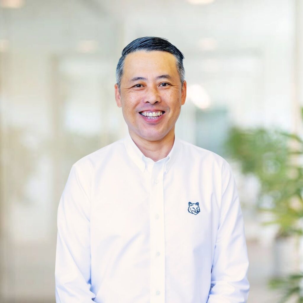 Dr Larry Liew - Soleil Health