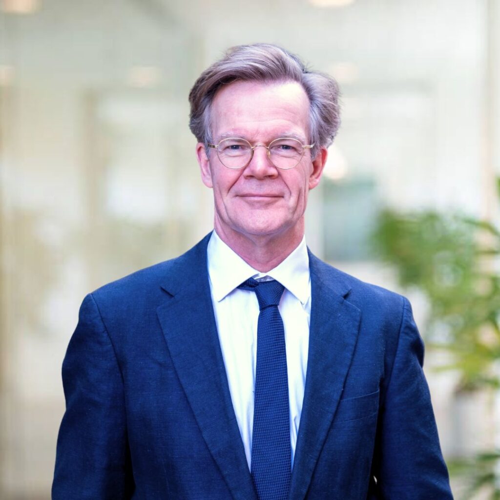 Dr Lucas Sanders - Soleil Health