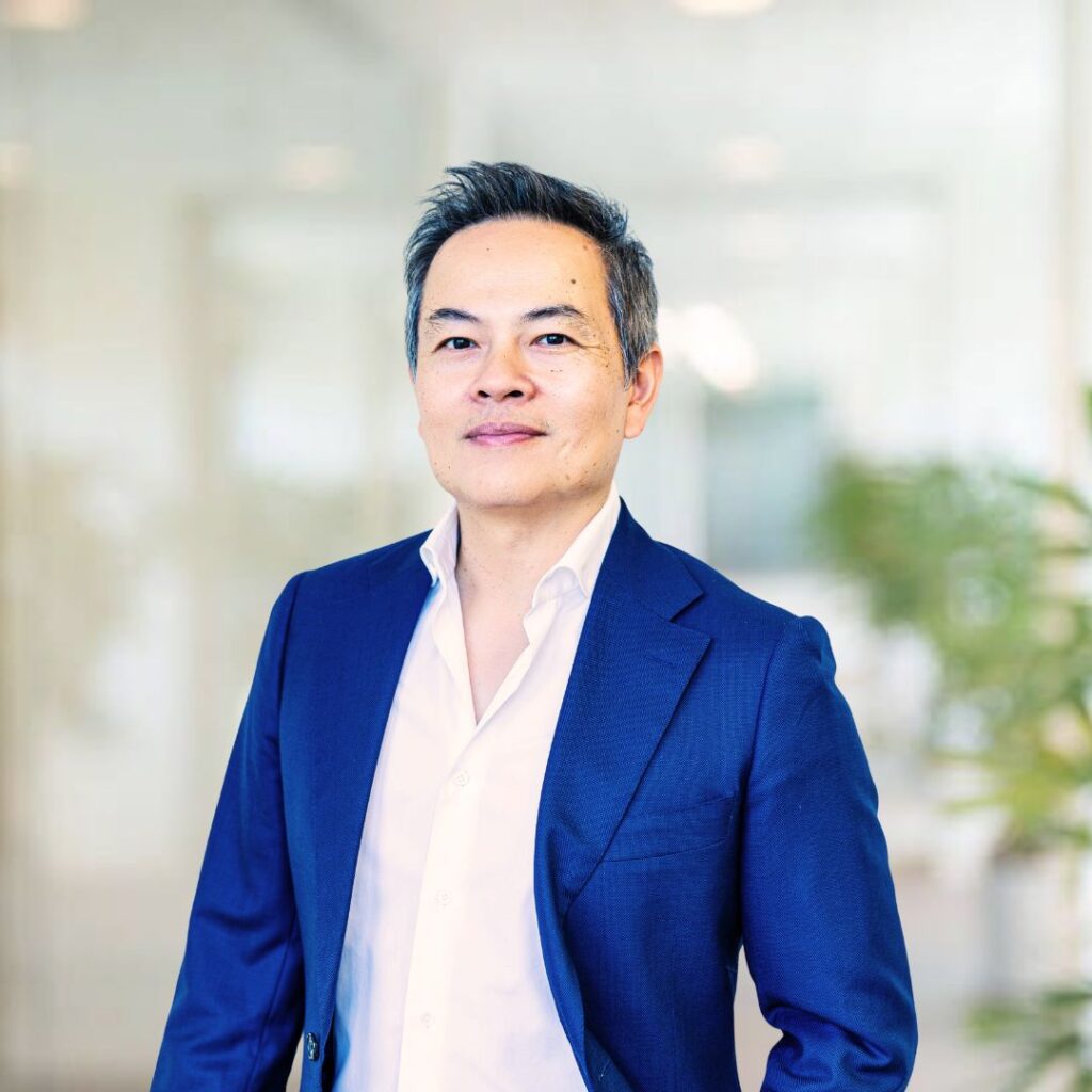 A/Prof Michael Nguyen - Soleil Health
