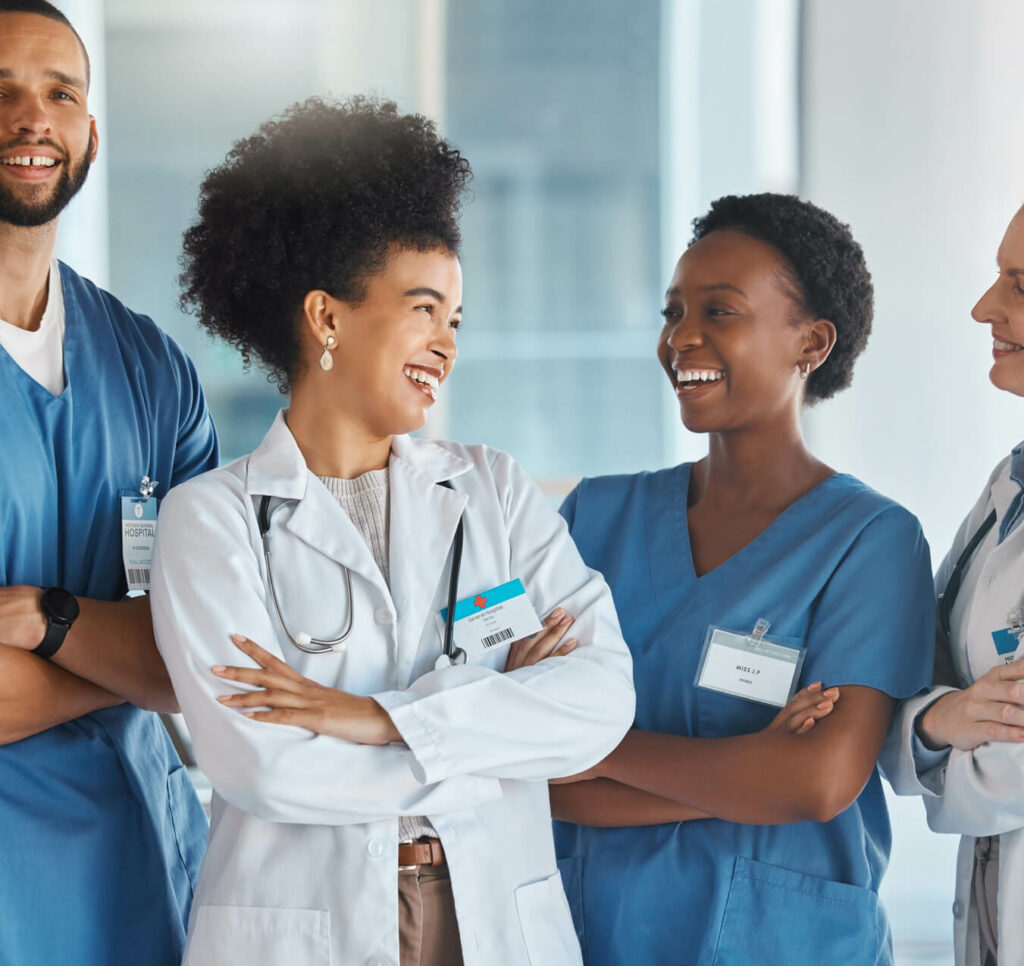 Our Team - Soleil Health